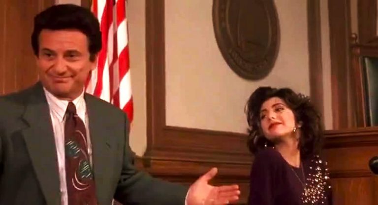 DO YOU NEED THE PUNISHER OR MY COUSIN VINNY? - Neuwirth Law